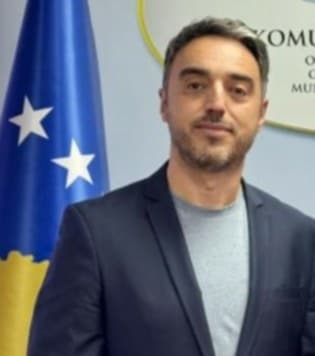 Arsim - Komuna Gjilan